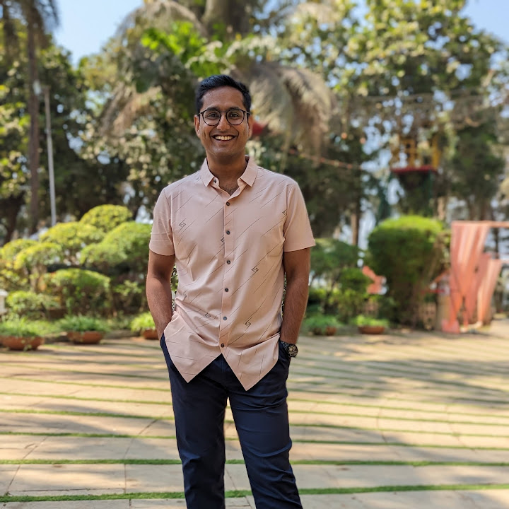 Devansh Gupta - Principal Architect based out of Mumbai, India